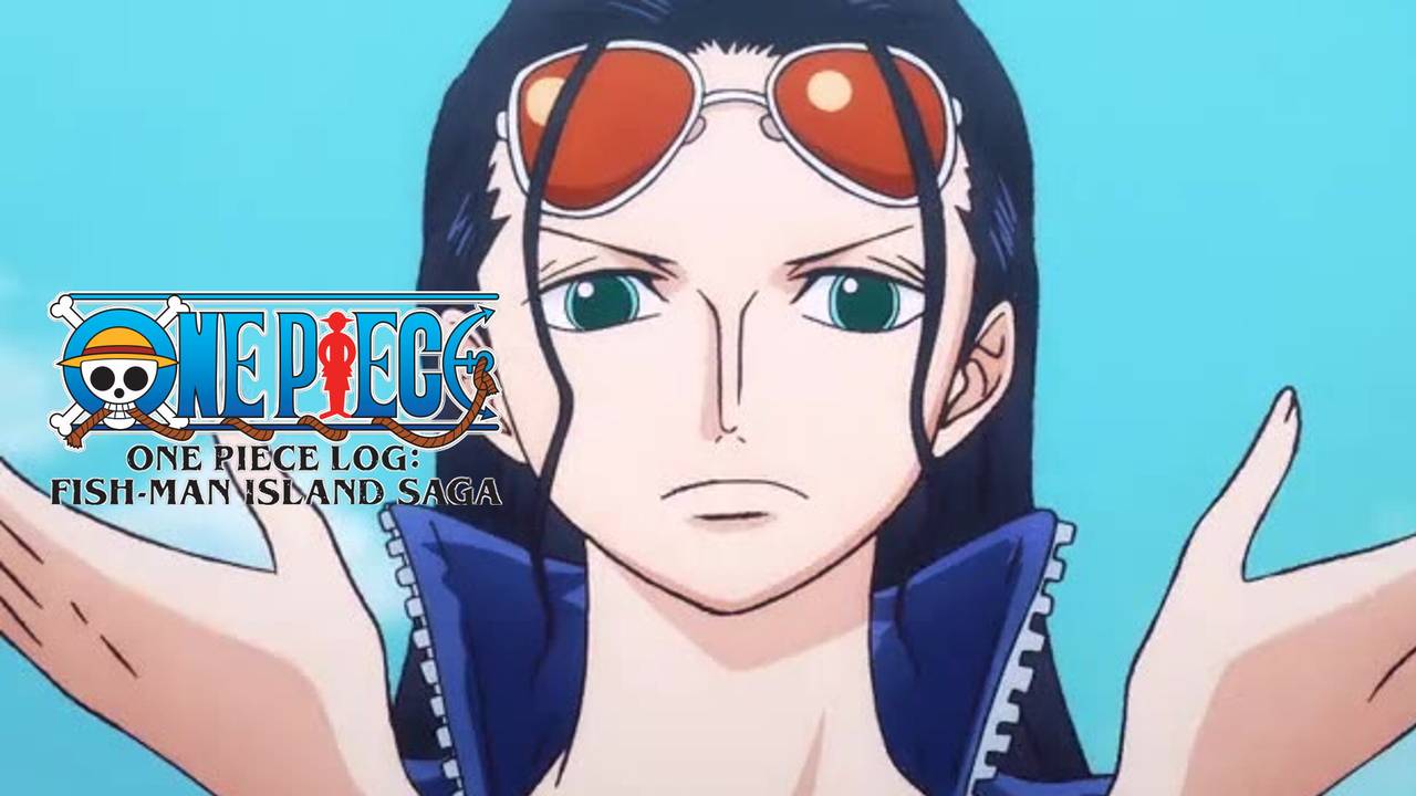 One Piece - Episode 17 (2026)