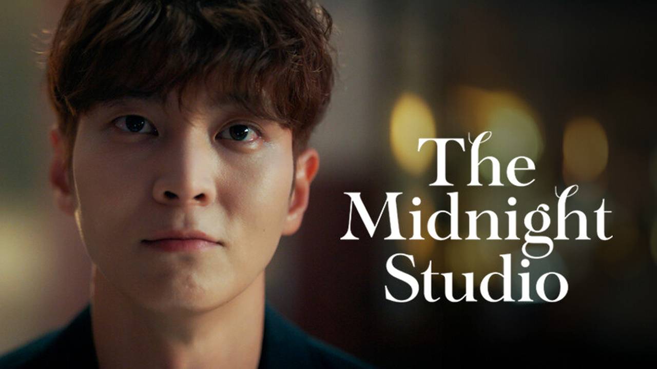 [Gratis] The Midnight Studio - Episode 01 (2024)