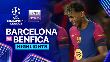 Highlights UEFA Champions League 2024/25 (Episode Lengkap & Terbaru) | Vidio