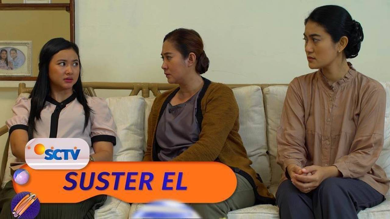 Suster El - Episode 40 | Part 2/2 (2022)