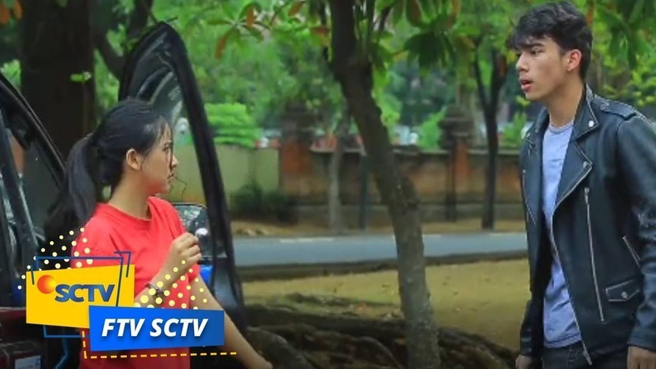 Nonton FTV SCTV Godfather of Kolang Kaling | Vidio