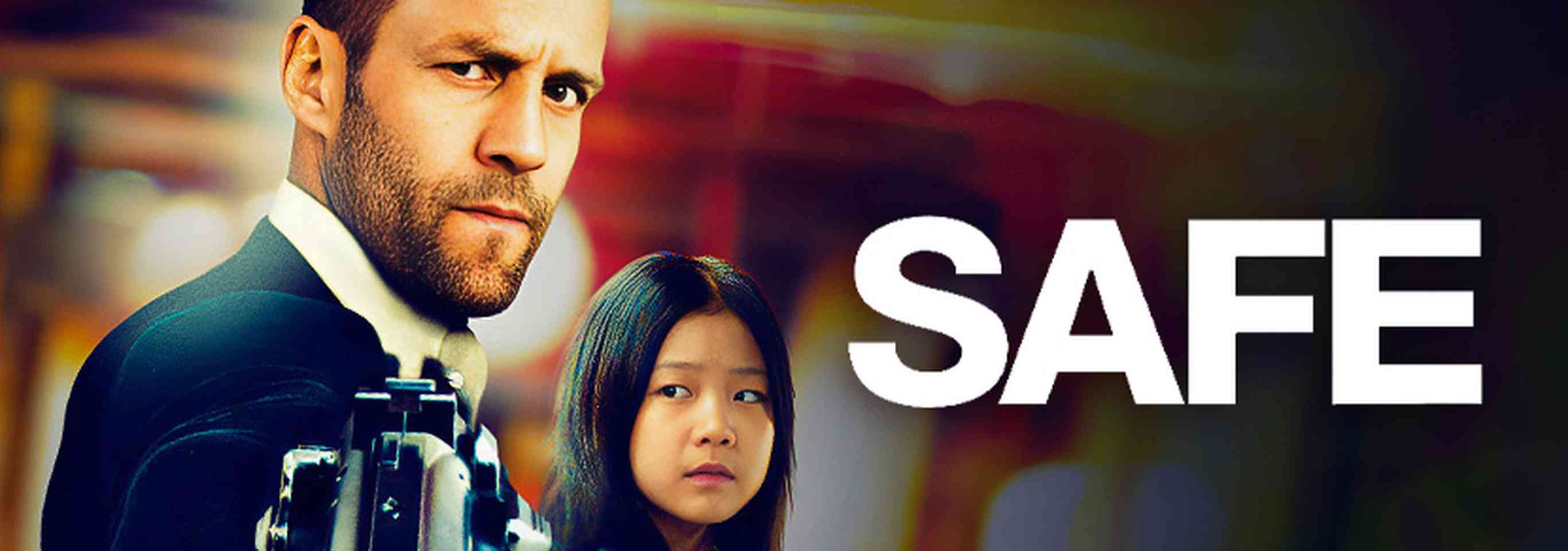 Nonton Safe (2012) Sub Indo | Vidio