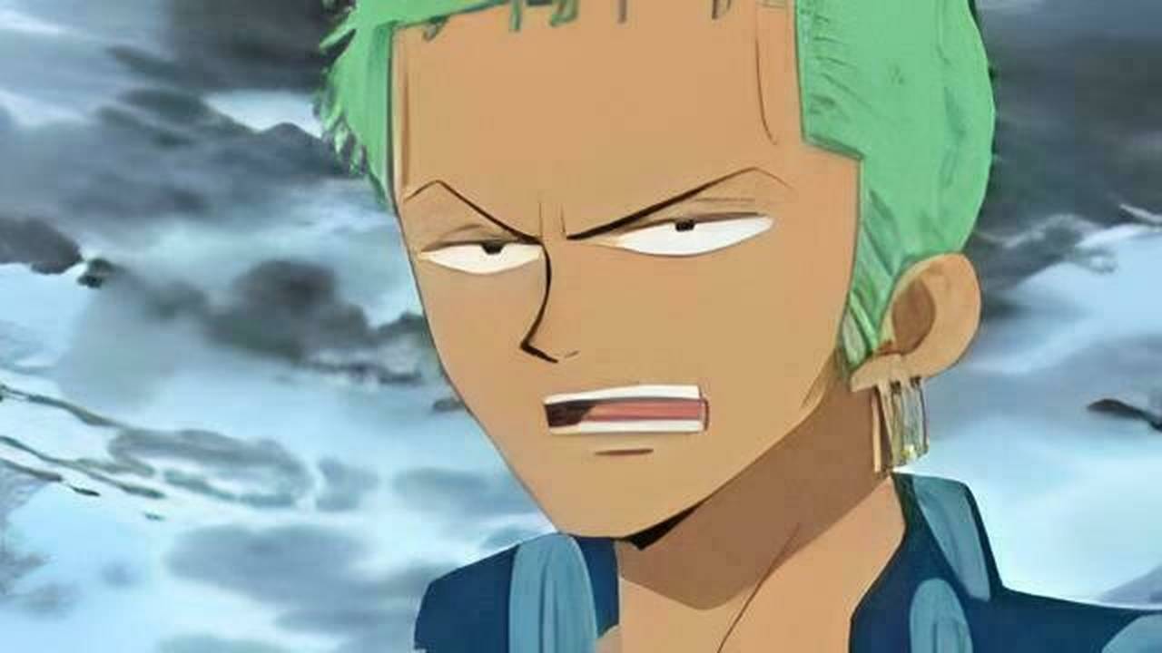 One Piece - Episode 38 (2025)