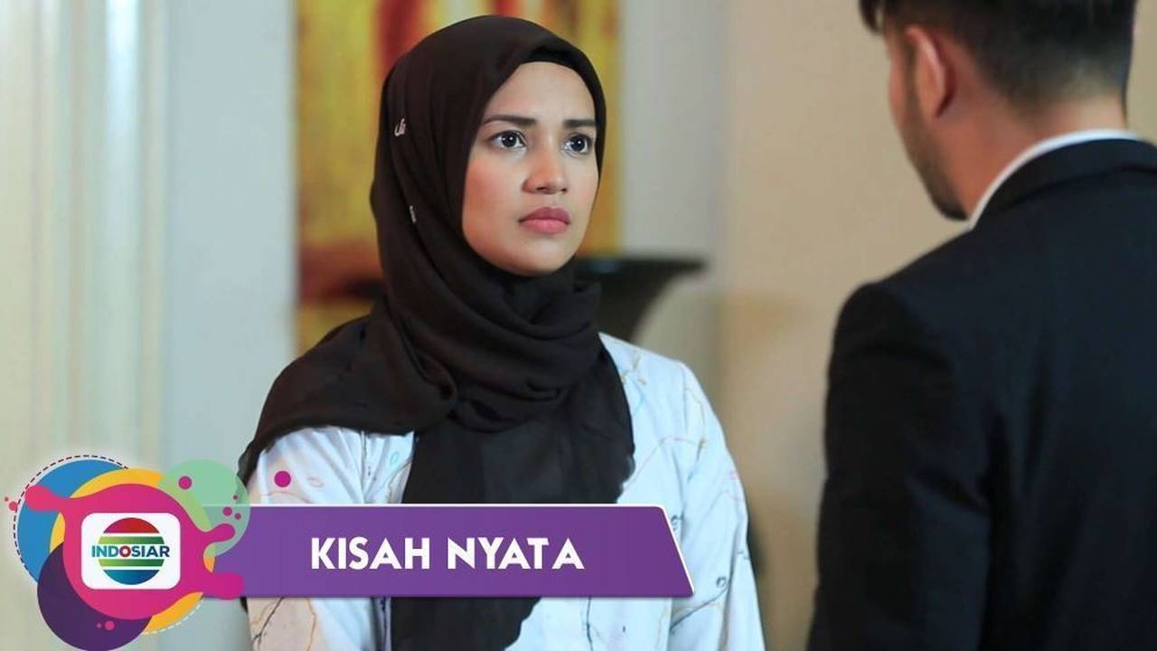 Kasih Sayang Suamiku Menawan Hati Perempuan Lain Kisah Nyata 2017