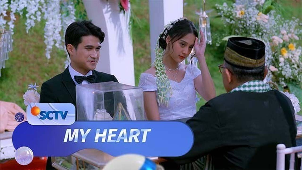 My Heart - Episode 10 | Part 1/2 (2024)