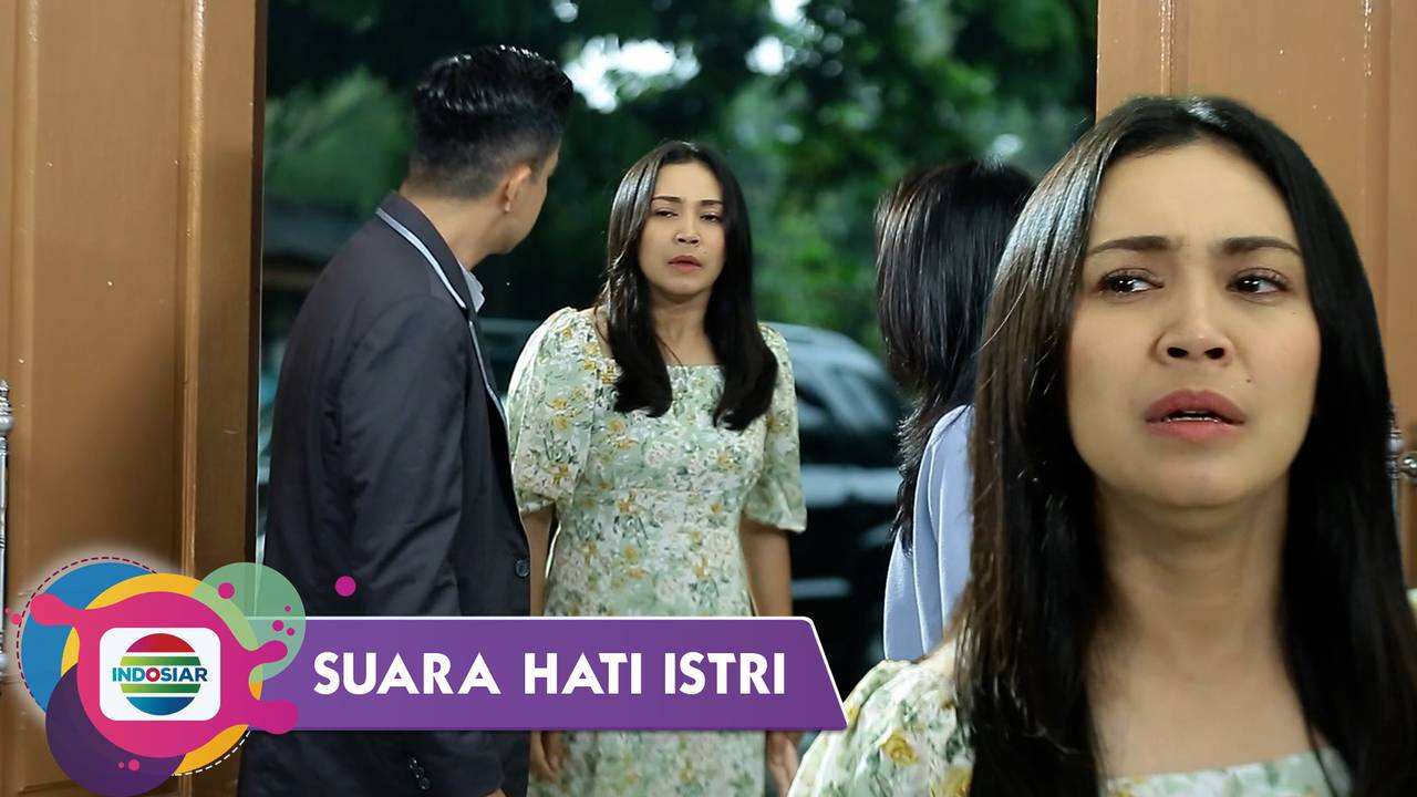 Suamiku Menikahiku Demi Kembali Pada Istrinya | Suara Hati Istri (2023) Full Movie | Vidio