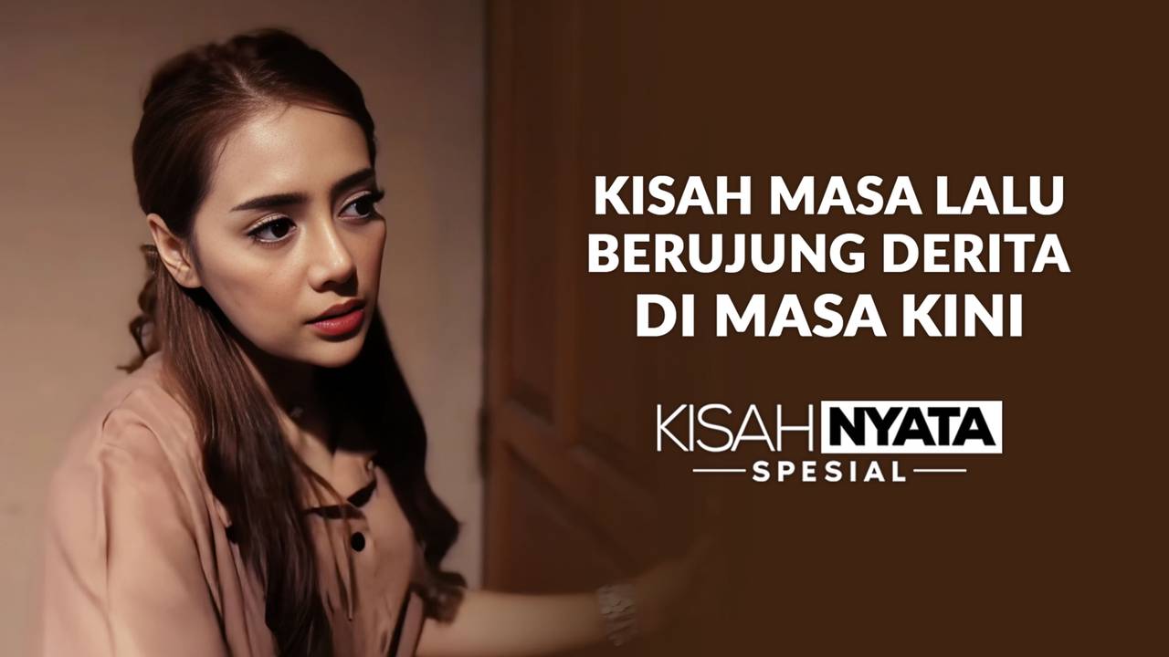 Streaming Kisah Masa Lalu Berujung Derita di Masa Kini
