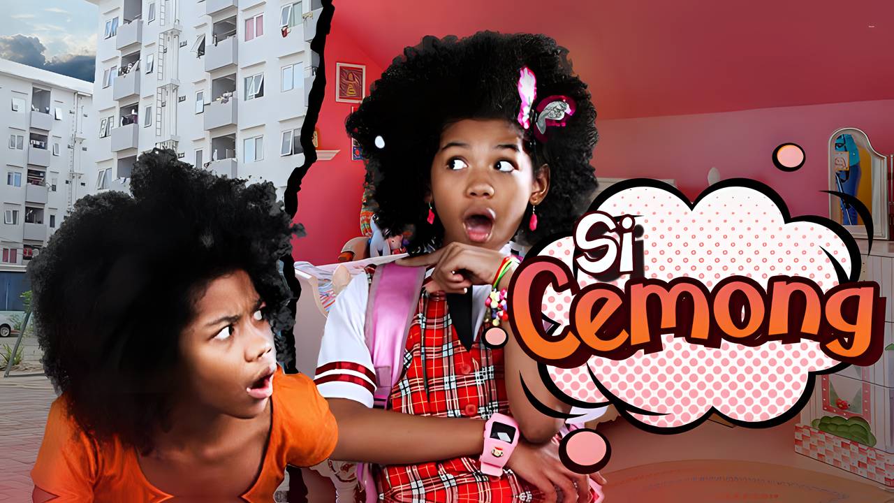 Streaming Si Cemong
