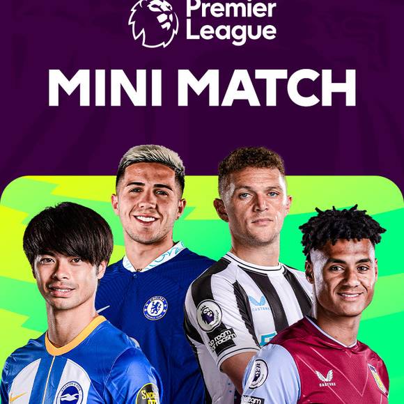 Mini Match Premier League 2023/24 (Episode Lengkap & Terbaru) | Vidio