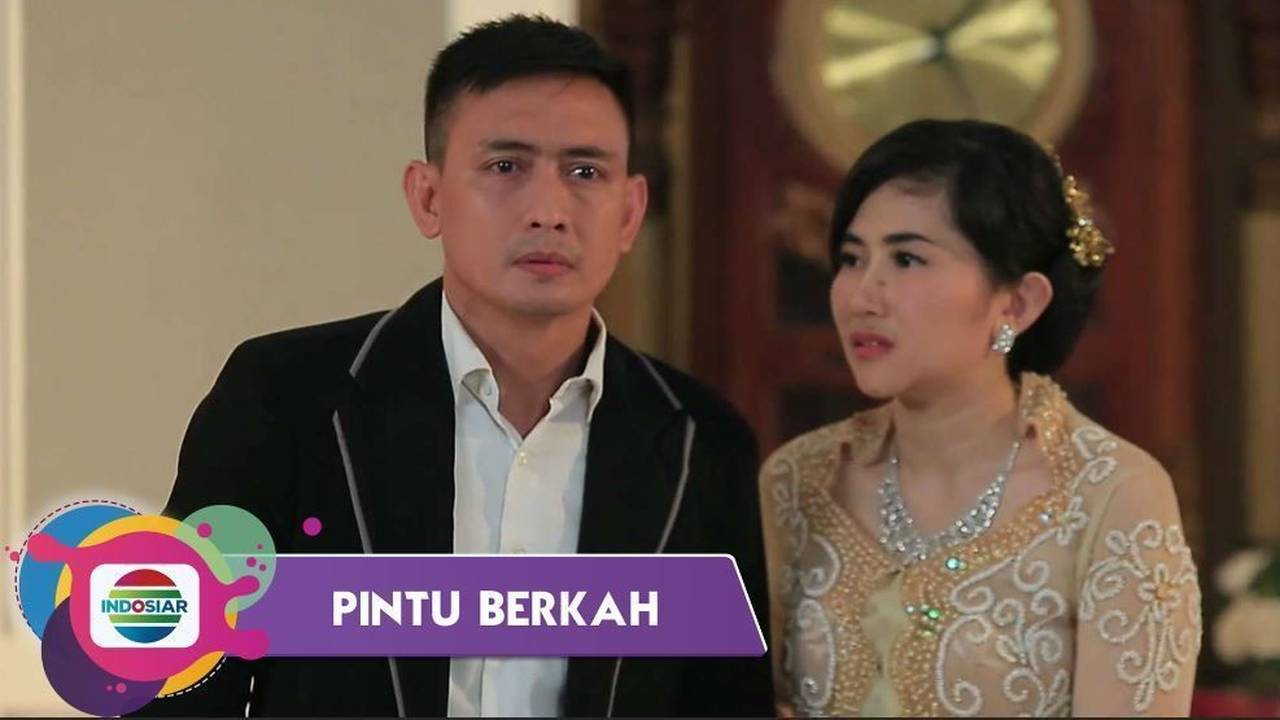 Tabah Menepis Fitnah Jadi Berkah | Pintu Berkah (2019) Full Movie | Vidio