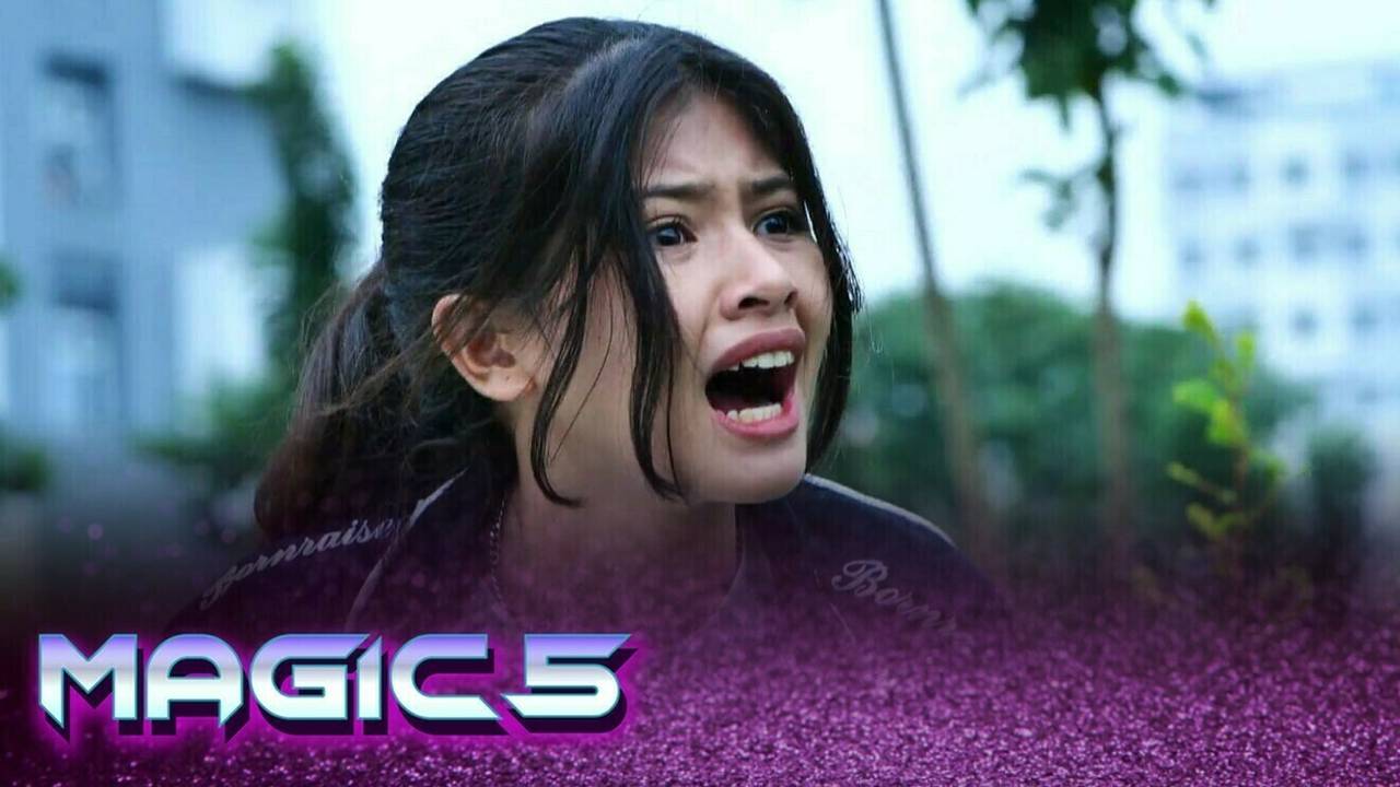 Magic 5 - Episode 277 | Sinetron Indosiar