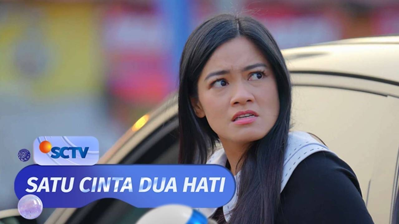 Satu Cinta Dua Hati - Episode 20 | Part 1/2 (2023)