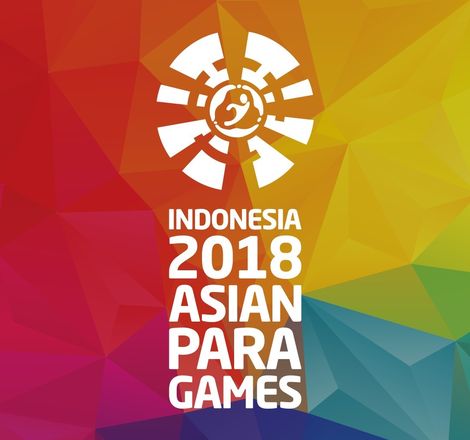 Streaming Channel Asian Para Games 2025 | Vidio