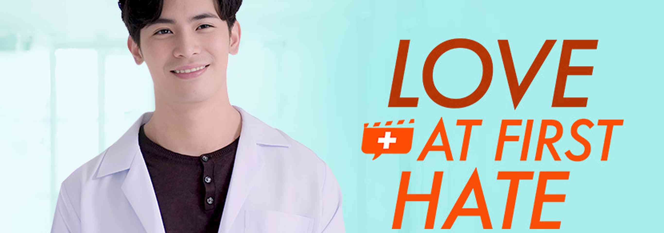 Nonton Love at First Hate (2018) Sub Indo | Vidio