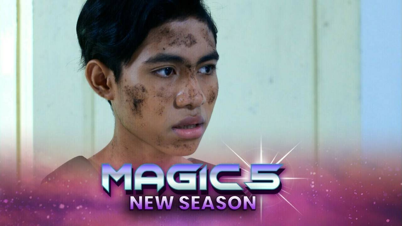 Magic 5 - Episode 349 | Magic 5 (2023) | Vidio