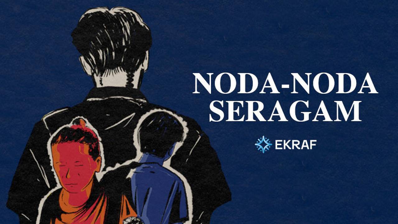 Noda-Noda Seragam - Trailer (2024) Full Movie [Gratis]