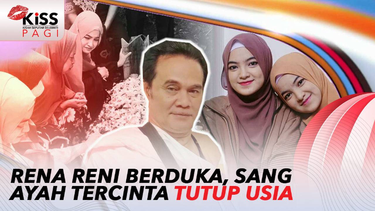 Rena Reni Ceramah Tentang Kematian Saat Sang Ayah Meninggal Dunia ...