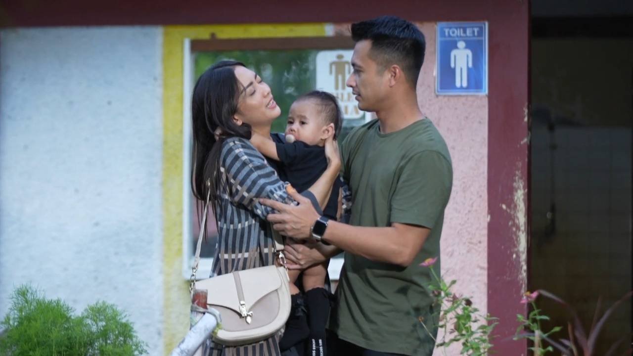[Gratis] Cinta Setelah Cinta - Cinta Setelah Cinta: Mamah Elva Lebih ...