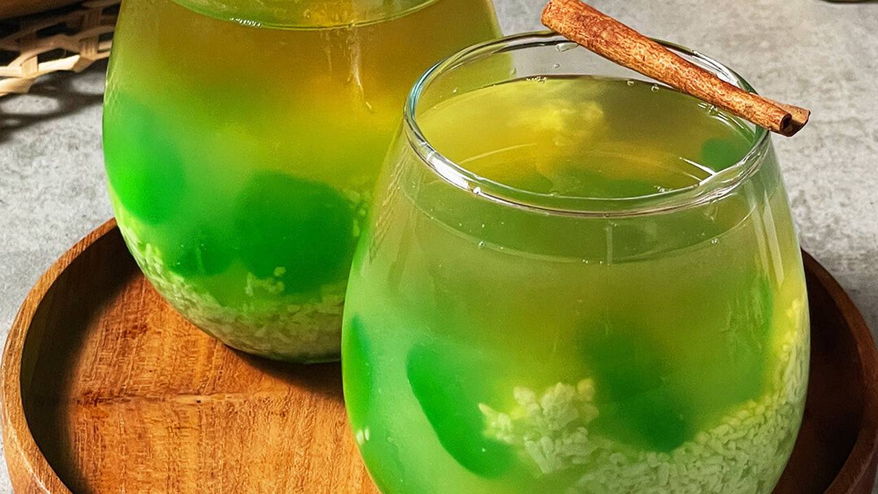 Es Tape - Shorts | Vidio