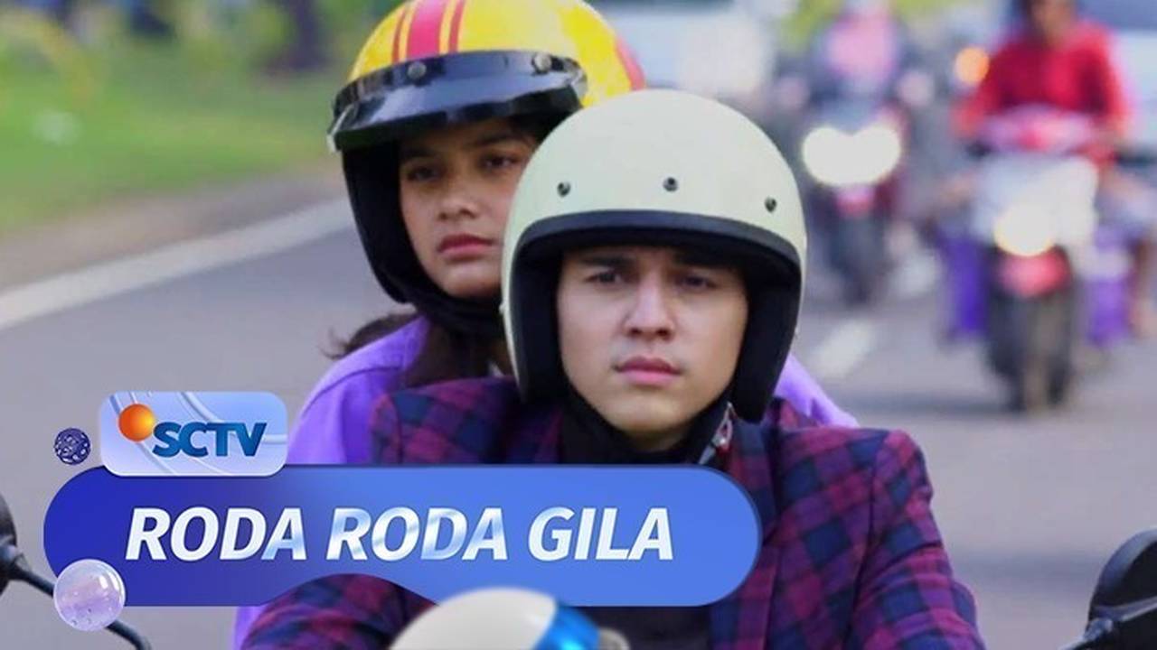 Roda Roda Gila - Episode 82 | Part 2/2 (2022) | Vidio
