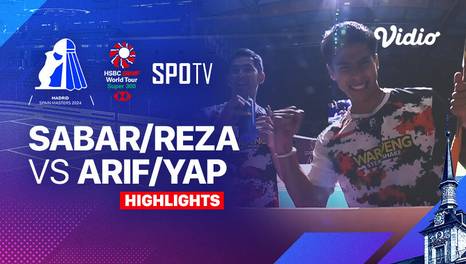 Streaming Channel spotv 2024 | Vidio