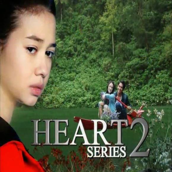Heart Series 2 (Episode Lengkap & Terbaru) | Vidio