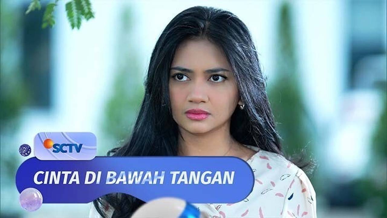 Cinta Di Bawah Tangan - Episode 14 | Part 2/2 (2025)