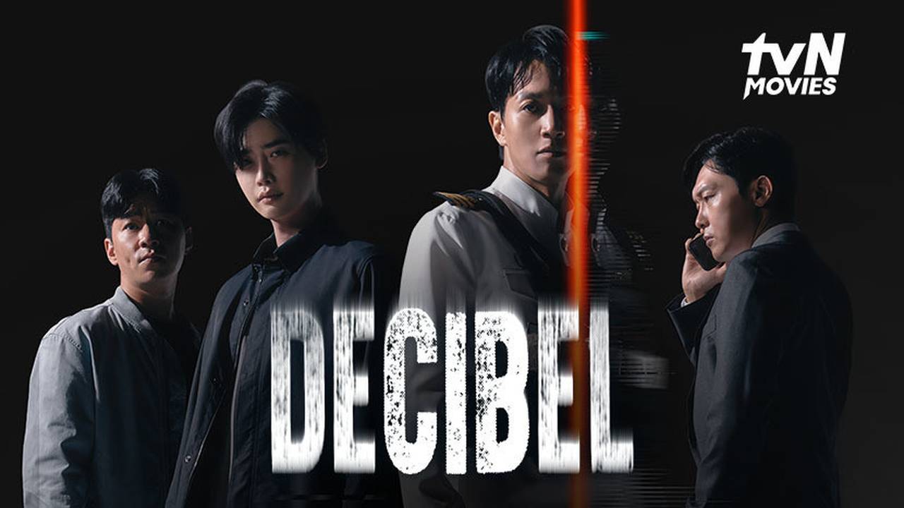 Decibel (2022) Full Movie