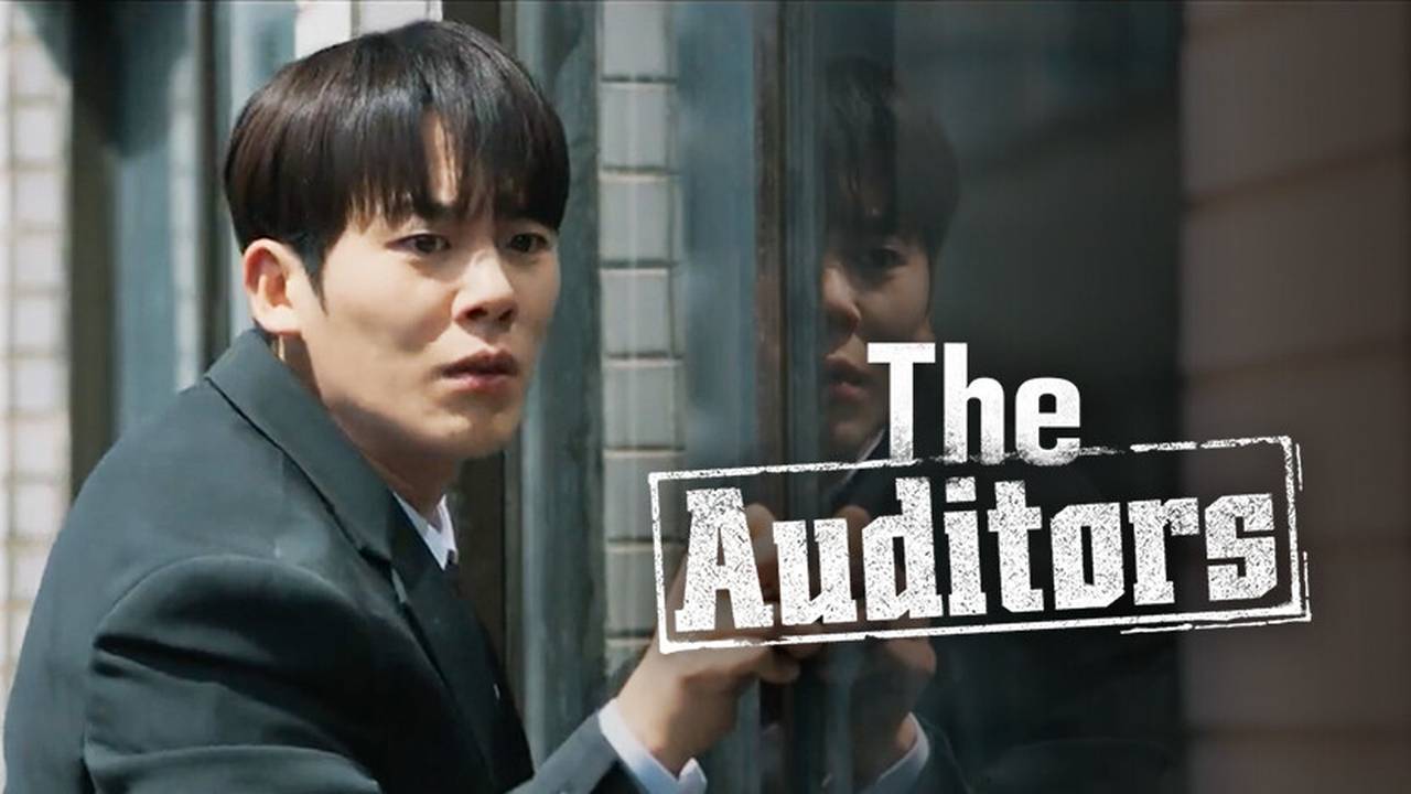 The Auditors - Episode 04 (2024)