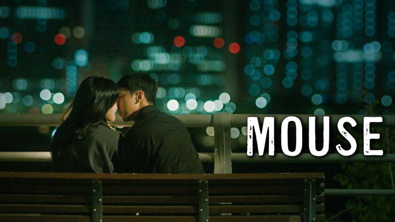 Mouse - Episode 14 (2021)