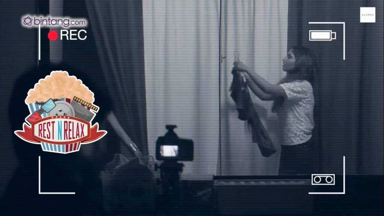 Cari Kamera Tersembunyi di Kamar Pas Toko Baju dengan Cara Ini