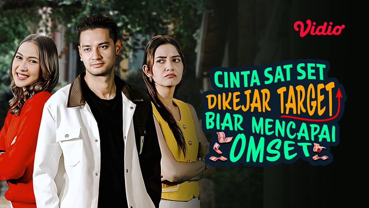 Streaming Cinta Sat Set Dikejar Target Biar Mencapai Omset