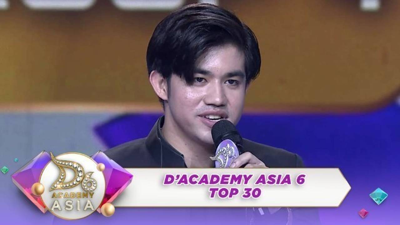 Penampilannya Memukau!! Apa Daya Jethro (Philippines) Harus Rela ...