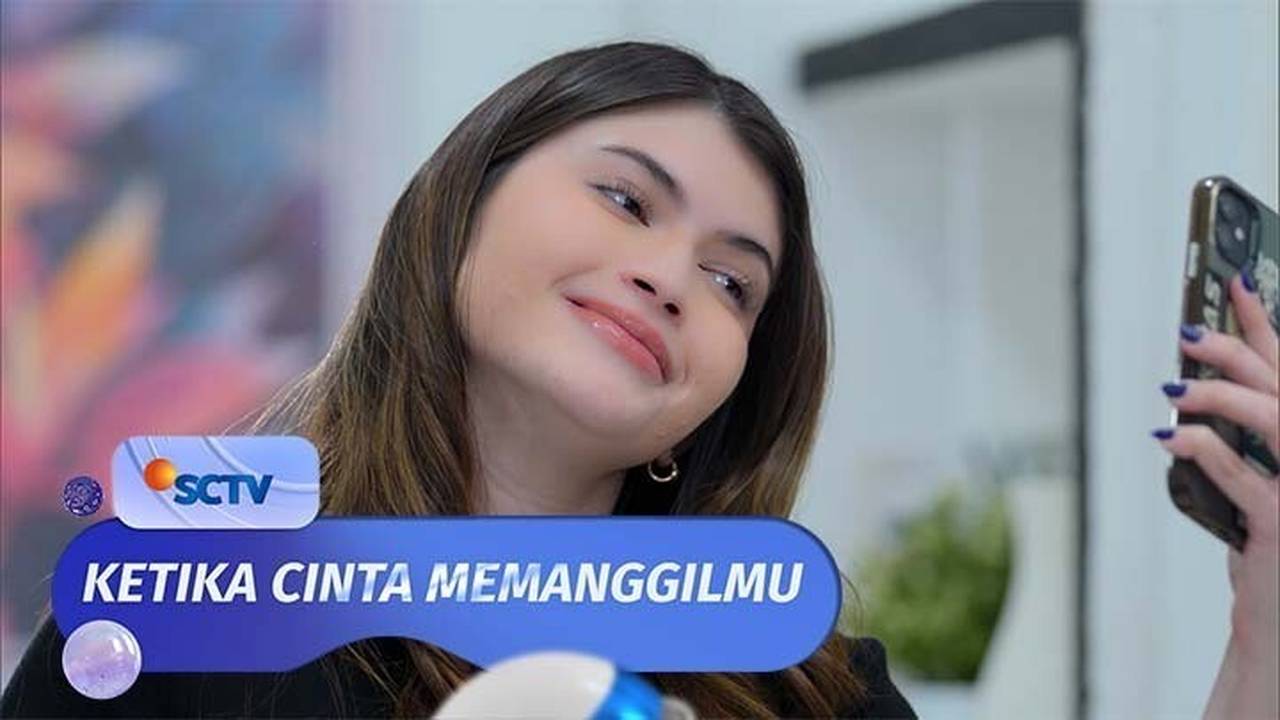 Ketika Cinta Memanggilmu - Episode 39 | Part 2/2 (2025) | Vidio