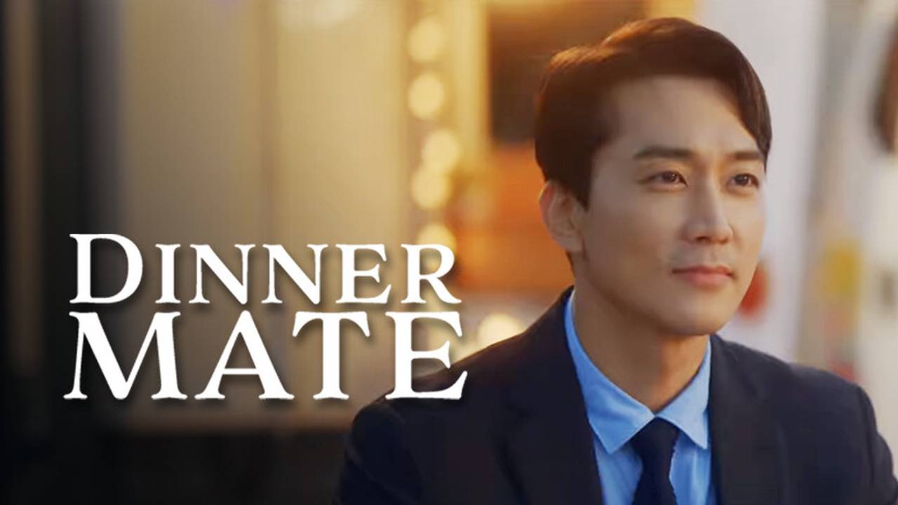 Dinner Mate - Episode 16 (2020)