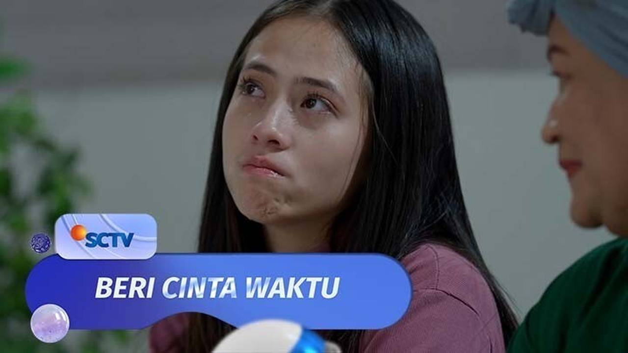 Beri Cinta Waktu - Episode 73 | Part 2/2 (2025)