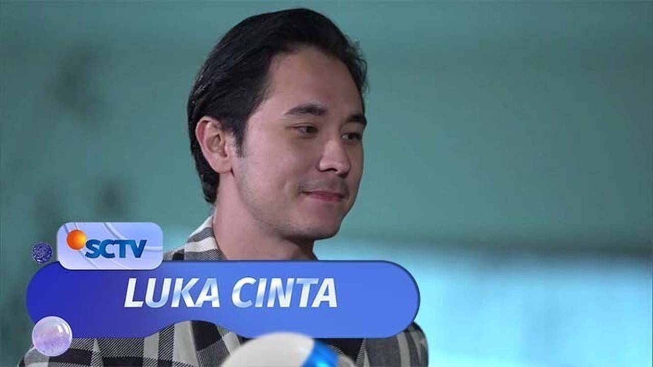 Luka Cinta - Episode 283 | Part 1/2 (2024)
