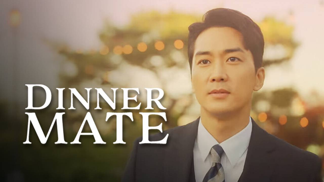 Dinner Mate - Episode 07 (2020)