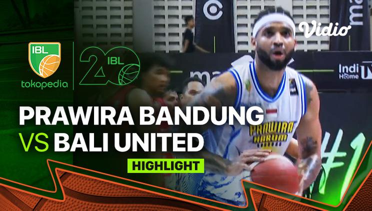 Nonton Prawira Bandung Terlengkap | Vidio