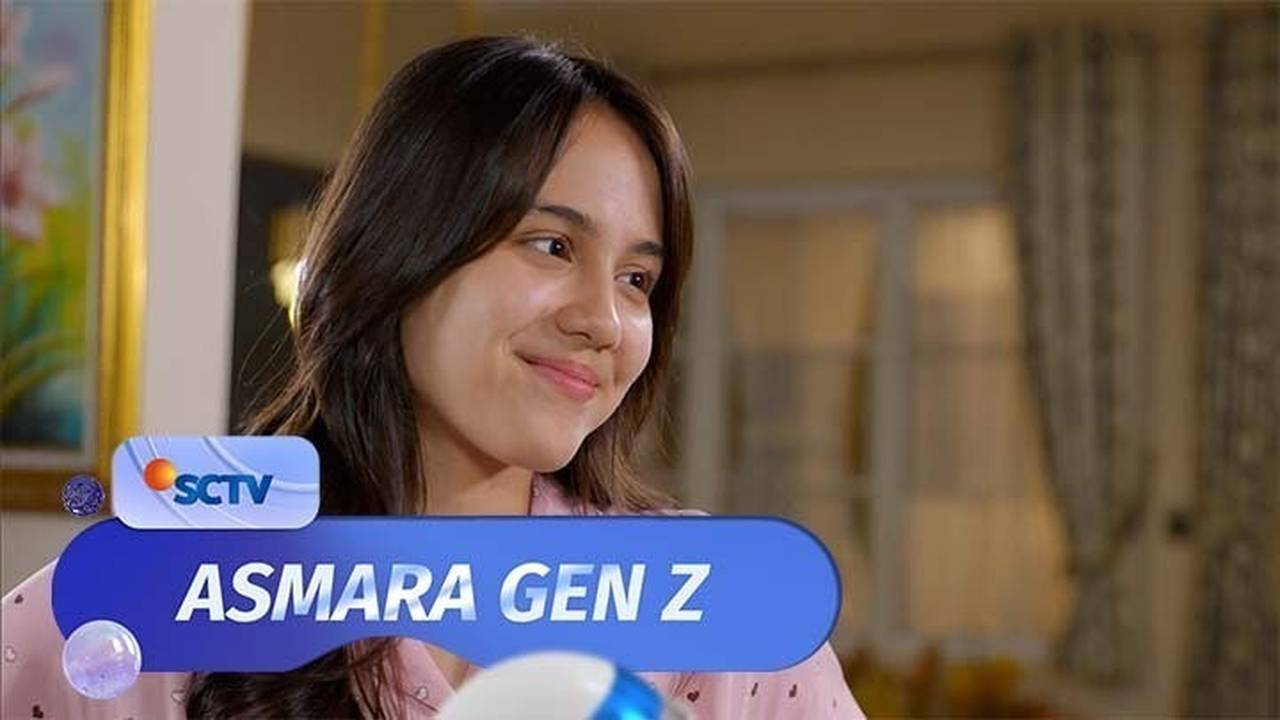 Asmara Gen Z - Episode 24 | Part 2/2 (2024)
