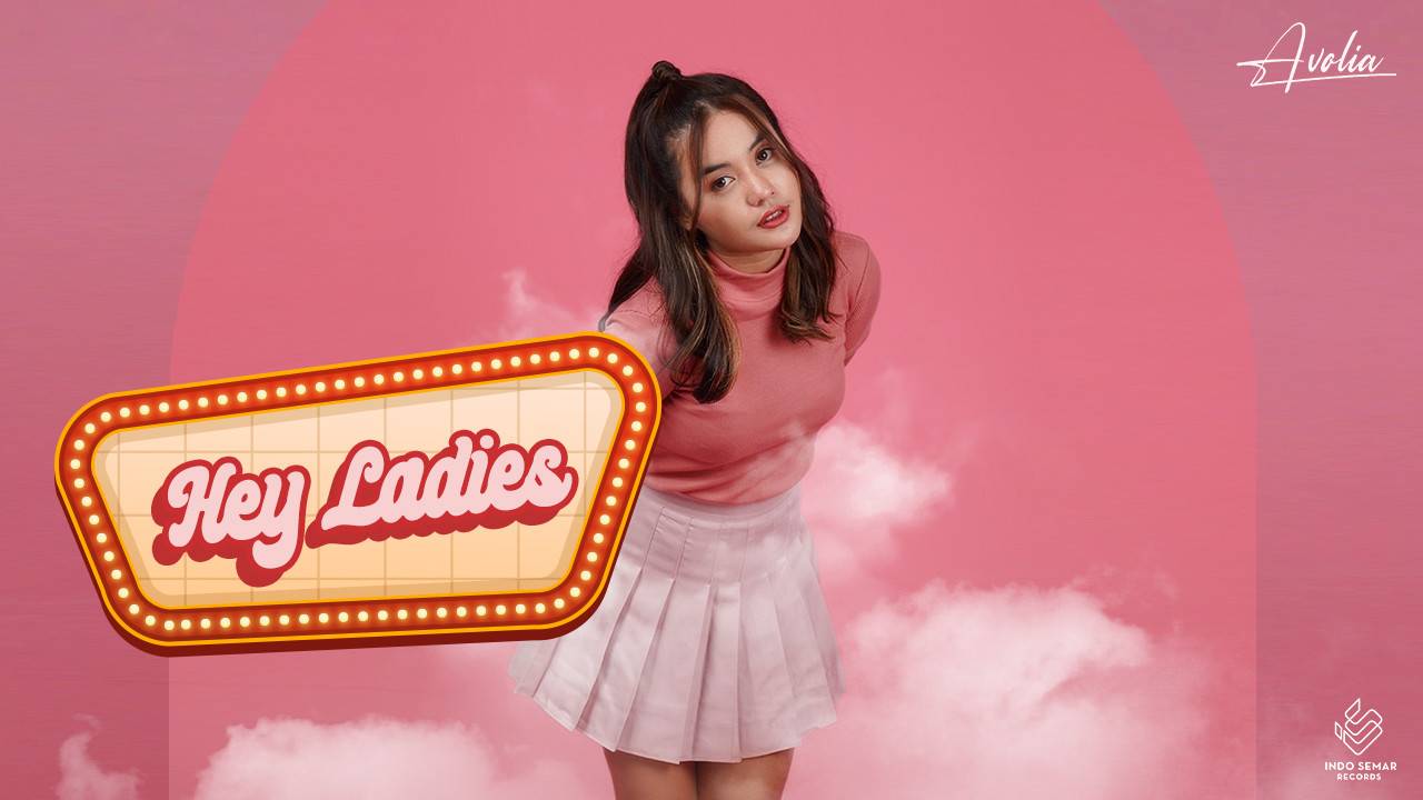 Avolia - Hey Ladies (Official Music Video) | Vidio