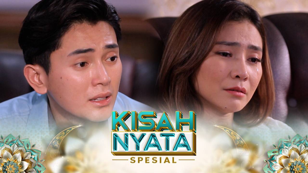 Dalang Di Balik Kematian Suamiku | Kisah Nyata Full Movie | Vidio