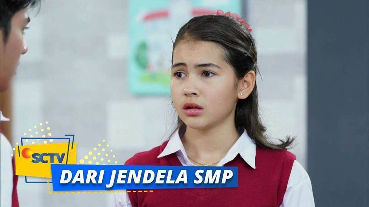 Dari Jendela SMP - Episode 136 Part 2/2 (2020) | Vidio