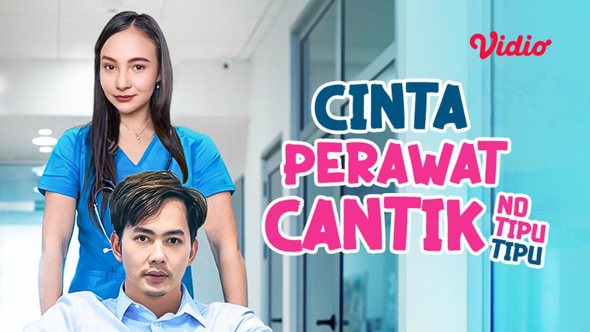 Streaming Cinta Perawat Cantik No Tipu Tipu | Vidio