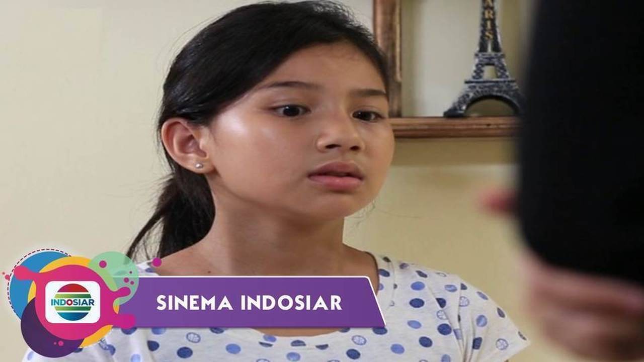 Sinema Indosiar - Kisah Anak Yang Ditelantarkan Orang Tua Full Movie ...