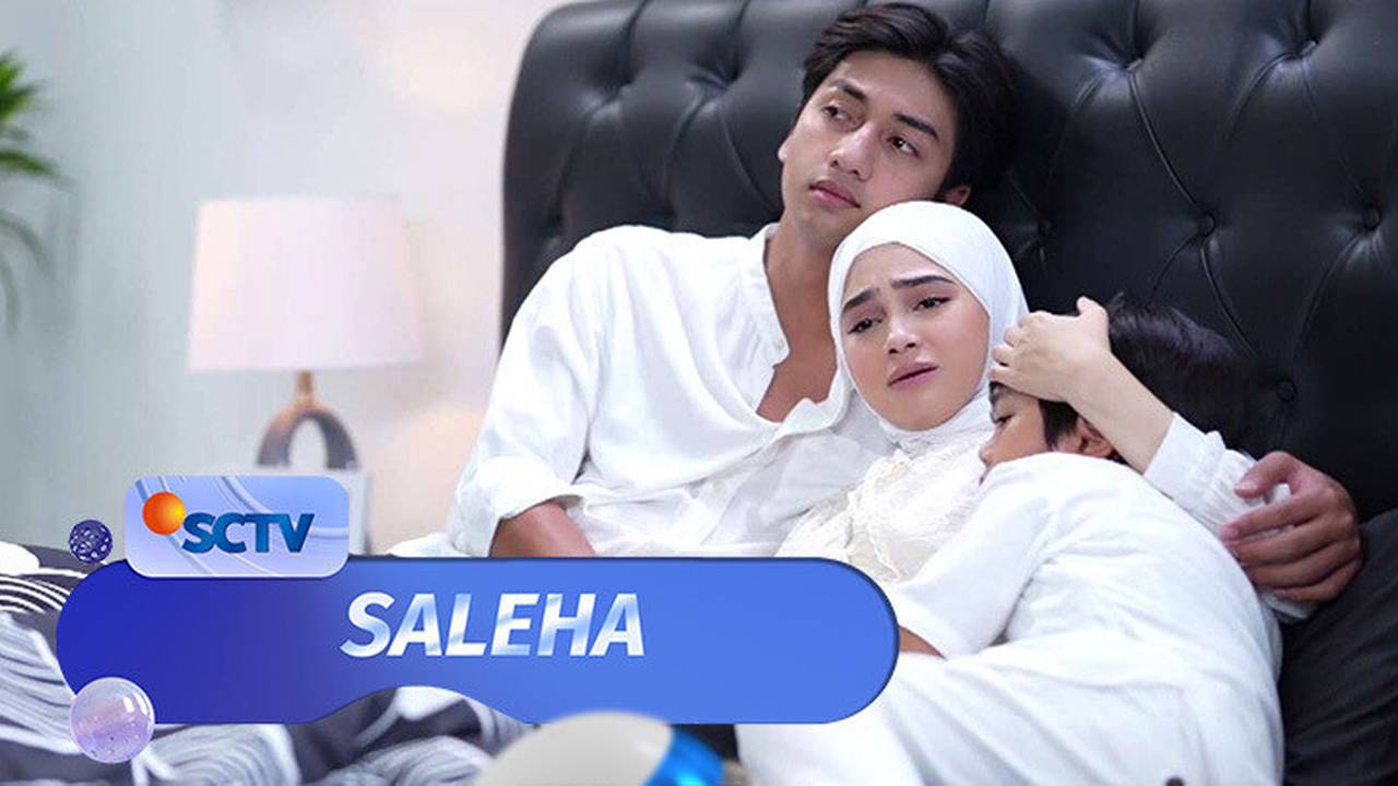 Saleha - Episode 159 | Part 1/2 (2024)