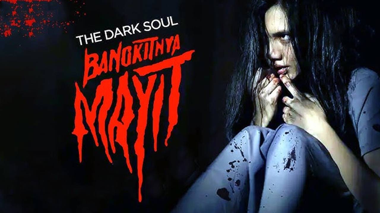 Sinopsis Bangkitnya Mayit: The Dark Soul (2021), Rekomendasi Film Horor ...