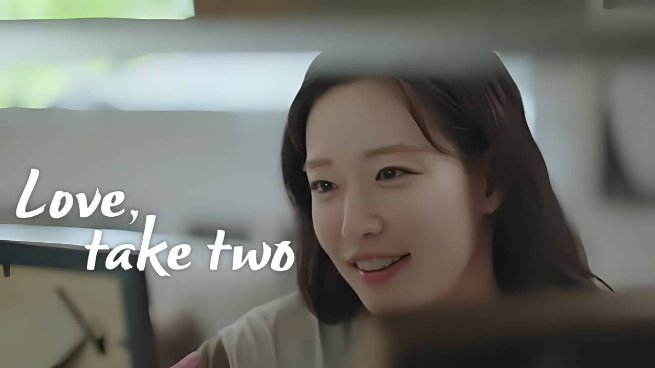 Love, Take Two - Episode 11 (2025)