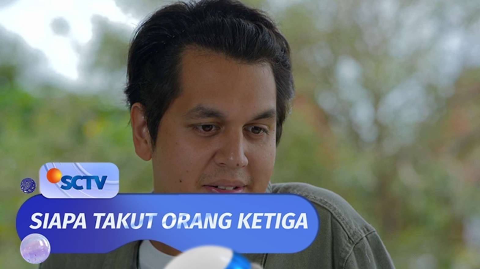 Siapa Takut Orang Ketiga - Episode 29 | Part 2/2 | Vidio