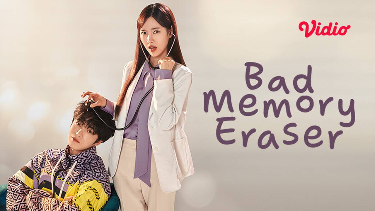 [Gratis] Bad Memory Eraser - Bad Memory Eraser - Teaser 01 (2024) | Vidio